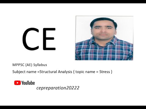 what is stress ? Structural Analysis