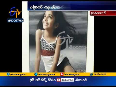 Two 10th Class Students Die | After from 8th Floor of an Apartment | at LB Nagar