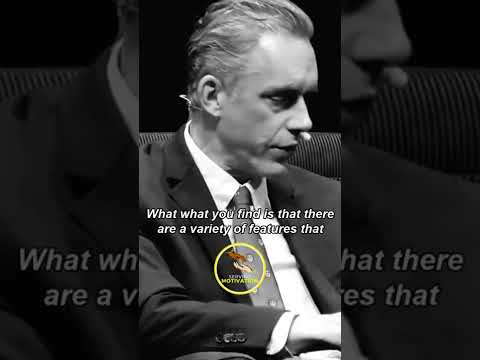 "Something like PROCESSING speed and WORKING memory capacity"! - Jordan Peterson #shorts