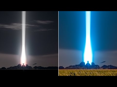 The Russian Airforce Admitted Created Something So Advanced That It Will Destroy Everything!