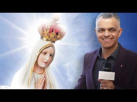 100 YEAR PROPHECY ENDS THIS YEAR! Fatima's Message for TODAY