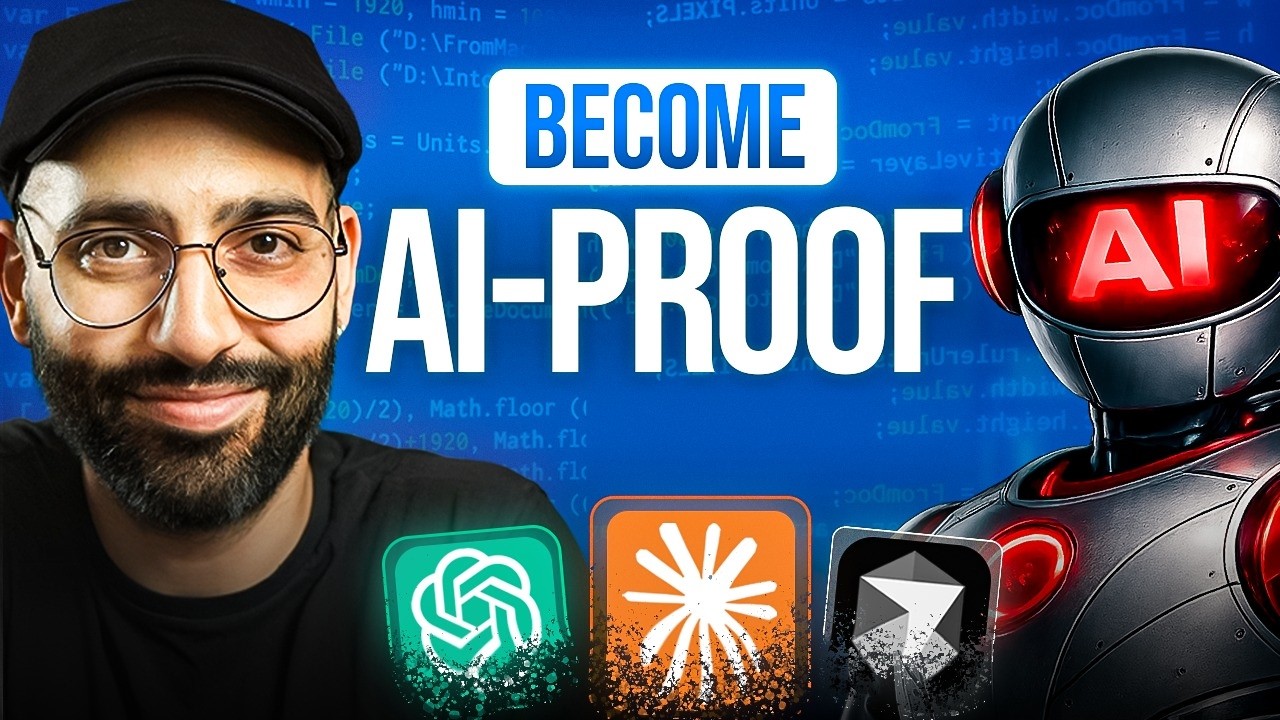 AI Is Replacing Developers... But Not the Ones You Think