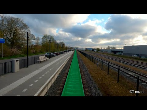 GitHub - irtrailenium/train-ego-path-detection