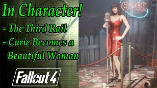 Lust - Sex and Love at First Sight at Fallout 4 Nexus - Mods and community
