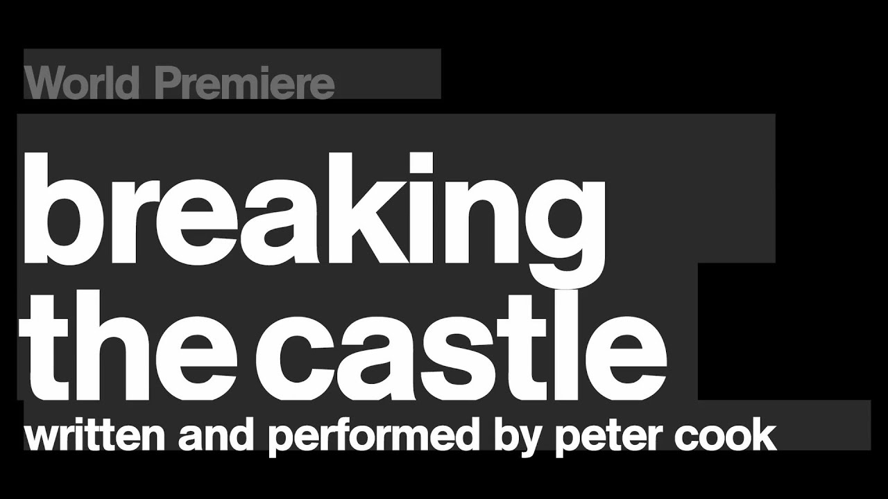 Breaking The Castle / Extended Trailer