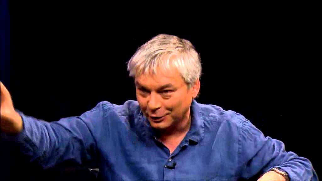 Interview mit Boris Buden. Video auf suhrkamp.de