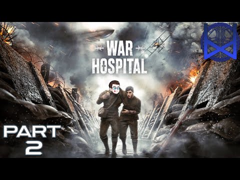 Steam Community :: Video :: War Hospital Gameplay Part 2
