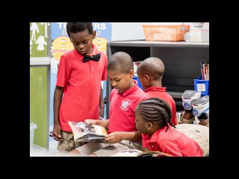 GVP Scholars Write Poems for Cameroon Pen Pals