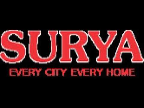 Surya Roshni Limited | Wikipedia audio article