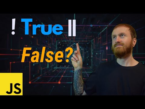 Learn Logical Operators in 5 Minutes | JavaScript Essentials