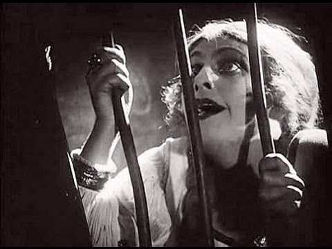 Waxworks 1924 – Movies From The Silent Era