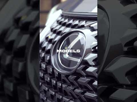 12% Off on Lexus Mileage Blocker | Discount Code: 10Lexus #shorts