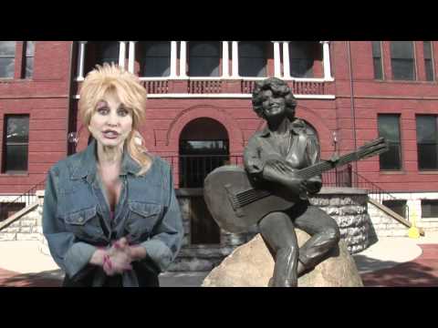 Dolly Parton