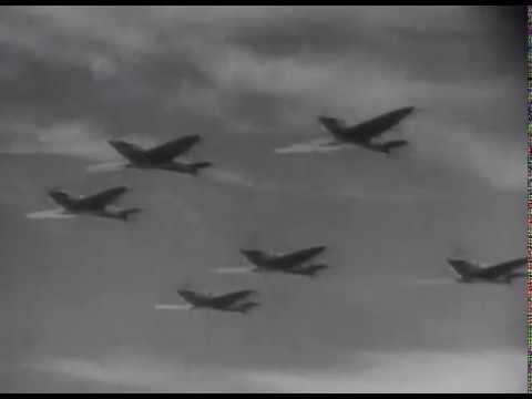 The Second World War - August 1940