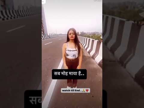 Sab Moh maya h :/ watch till end 💪🏻@Hr_kapil #motivational #shorts #gym #explore