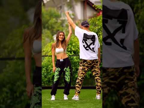 The Easiest Dance Ever.