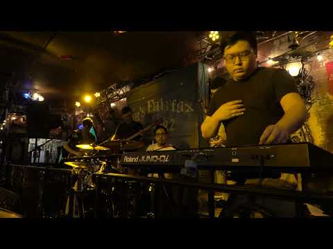Ryan Parsons' Fats Jam, Hosted by Kevin Pons, 6-18-2025