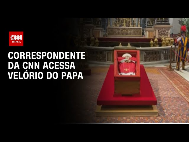 Enfrentei quase 6 horas de fila no velório do papa Francisco | Blogs ...