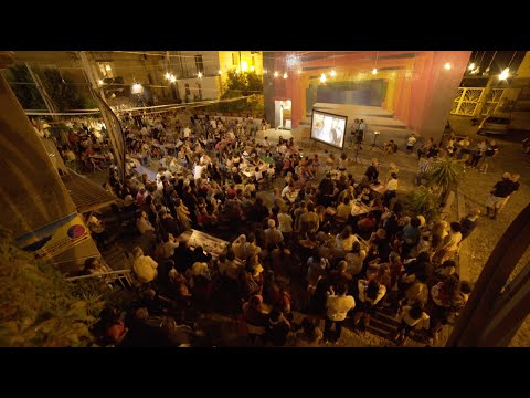 Kino Guarimba - a film residency in Southern Italy