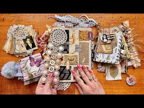 Quick and Easy Flip Book