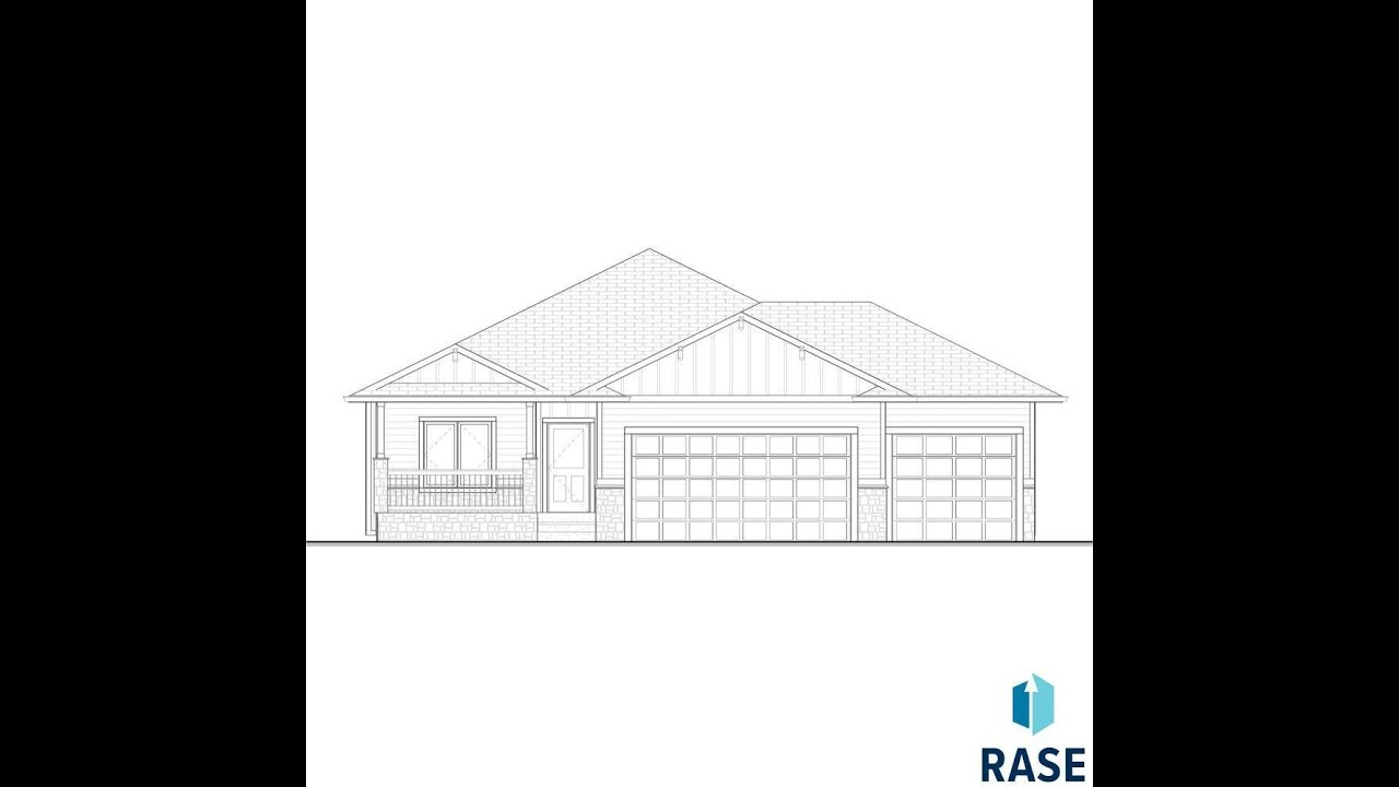 NEW LISTING: 7905 E Norway Pine Trl Sioux Falls SD 57110