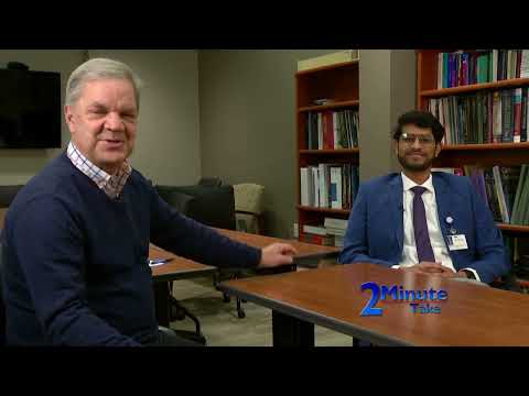 Dr. Munish, Electrophysiology Cardiologist