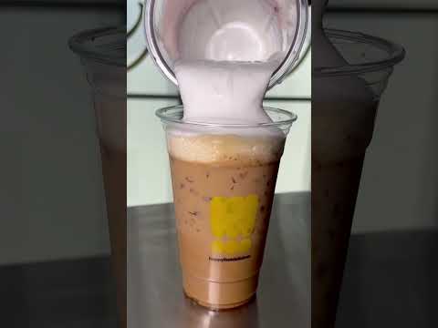 New coffee shop in Las Vegas!