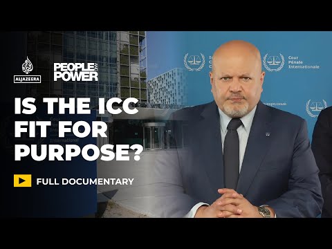 The International Criminal Court: Fit for purpose? | People & Power Documentary