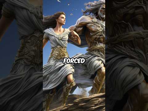 Divine Union or deception: the Mystery of Hera’s Marriage to Zeus!