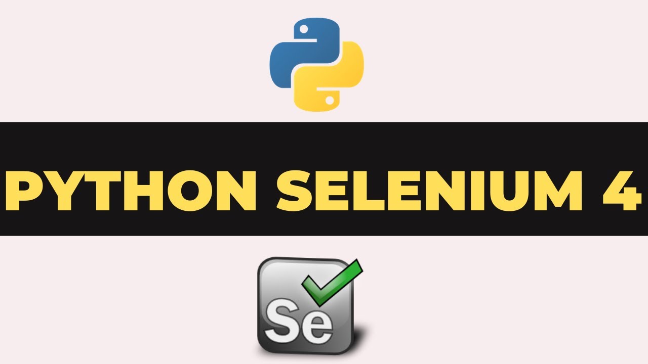 selenium python tutorial 4|| Locating Elements