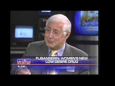 SDSM San Diego Sexual Medicine: Flibanserin