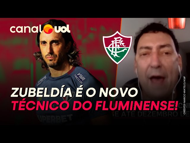 'Se o Flamengo perder para o Estudiantes, é flamengada', diz Lavieri