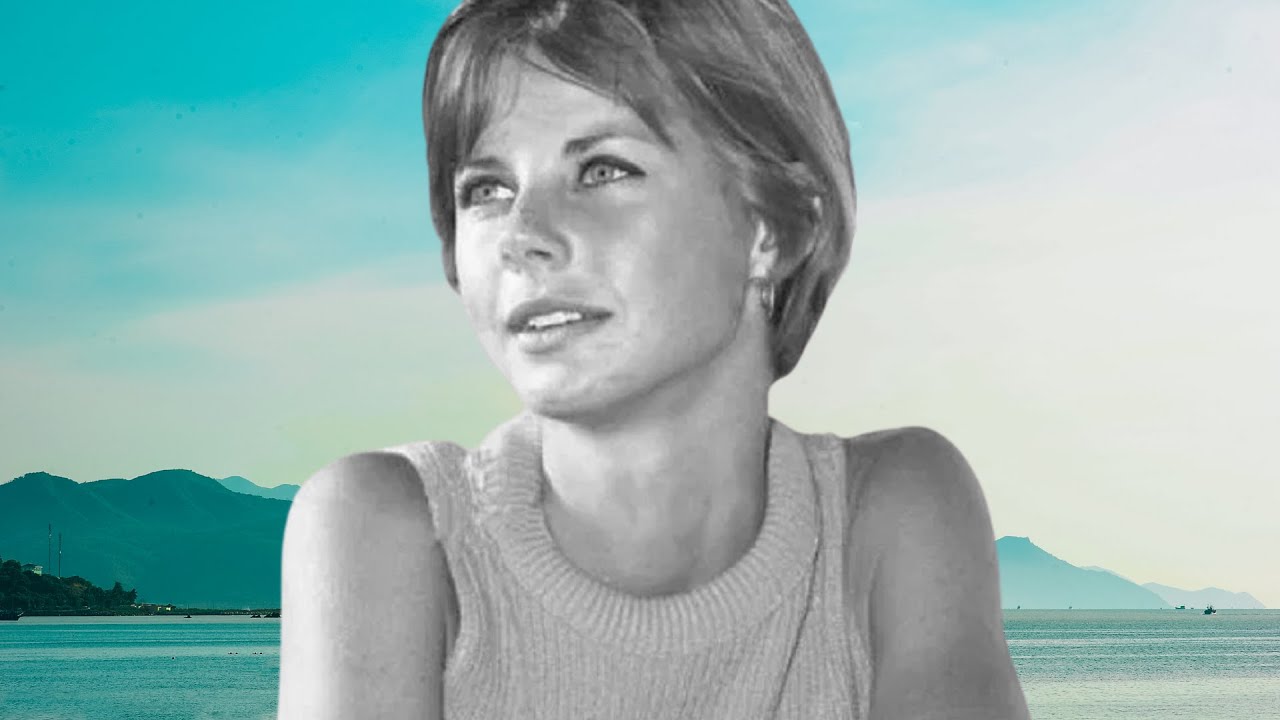 Rare Photos of Jan Smithers’ Modeling Career Before She Was Famous