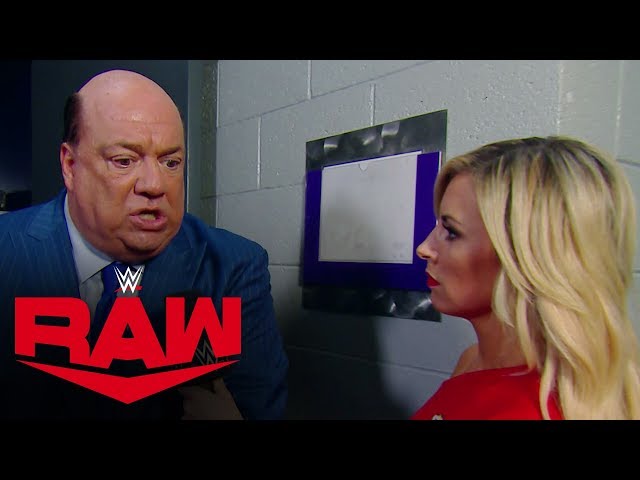 WWE Rumors: Real reason why Brock Lesnar destroyed Rey Mysterio & his ...