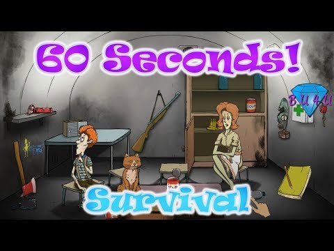 Steam Community :: 60 Seconds!