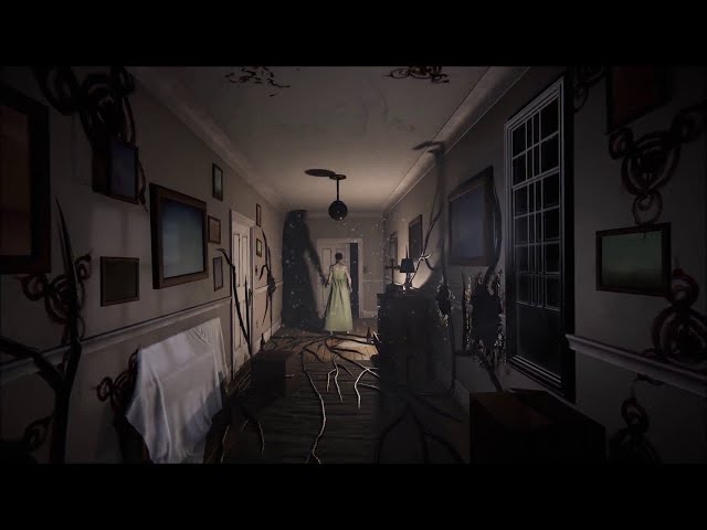 5 horror games speculated to be released in 2022