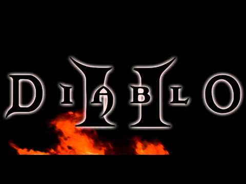Steam Community :: Video :: Diablo music - Tristram