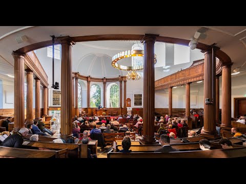 New Historical Reading: The First Commencement Address of Westminster ...