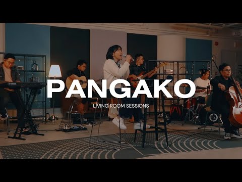 Pangako Lyrics - Victory Worship