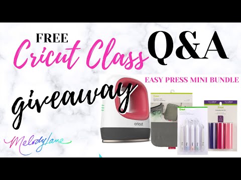 Design Space Q&A - Free Live Class