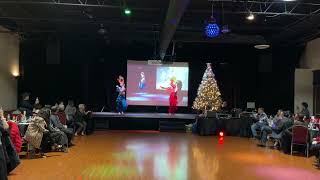 Best Professional Live Dancers in Chicago | Events & Parties