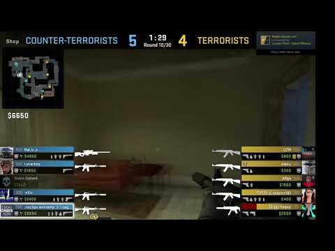 Steam Community :: Video :: [Funny CS:GO] 5vs1 ACE w/13HP (with meme ...