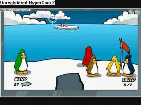 Become club penguin secret agent/ missions guide | Club Penguin Help By ...