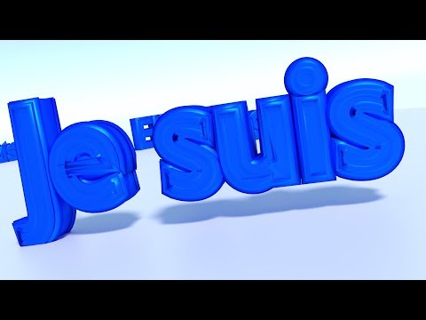 ♫ La Conjugaison du Verbe ÊTRE au présent ♫ ÊTRE Verb Song ♫ French Conjugation ♫