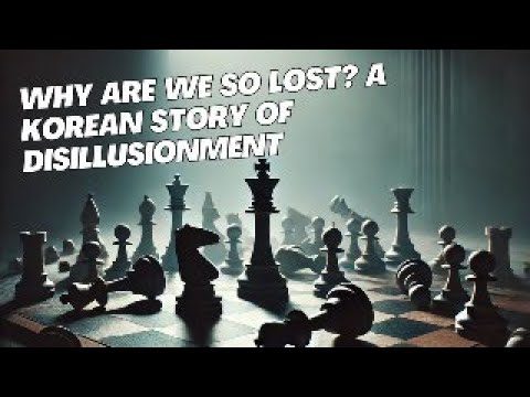 Everything About Chess – The Ultimate Tale of Disillusionment