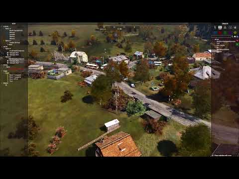 Steam Community :: Video :: ArmA 3 - Zeus Showcase (Scripts Framework)