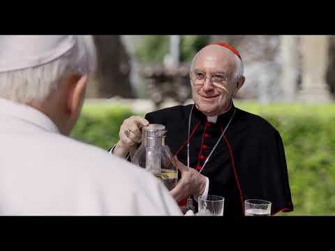 TWO POPES, THE Trailer I GEMS Film Festival 2019