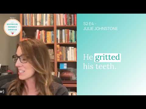 The Heart of a Highlander (Read by Author Julie Johnstone)