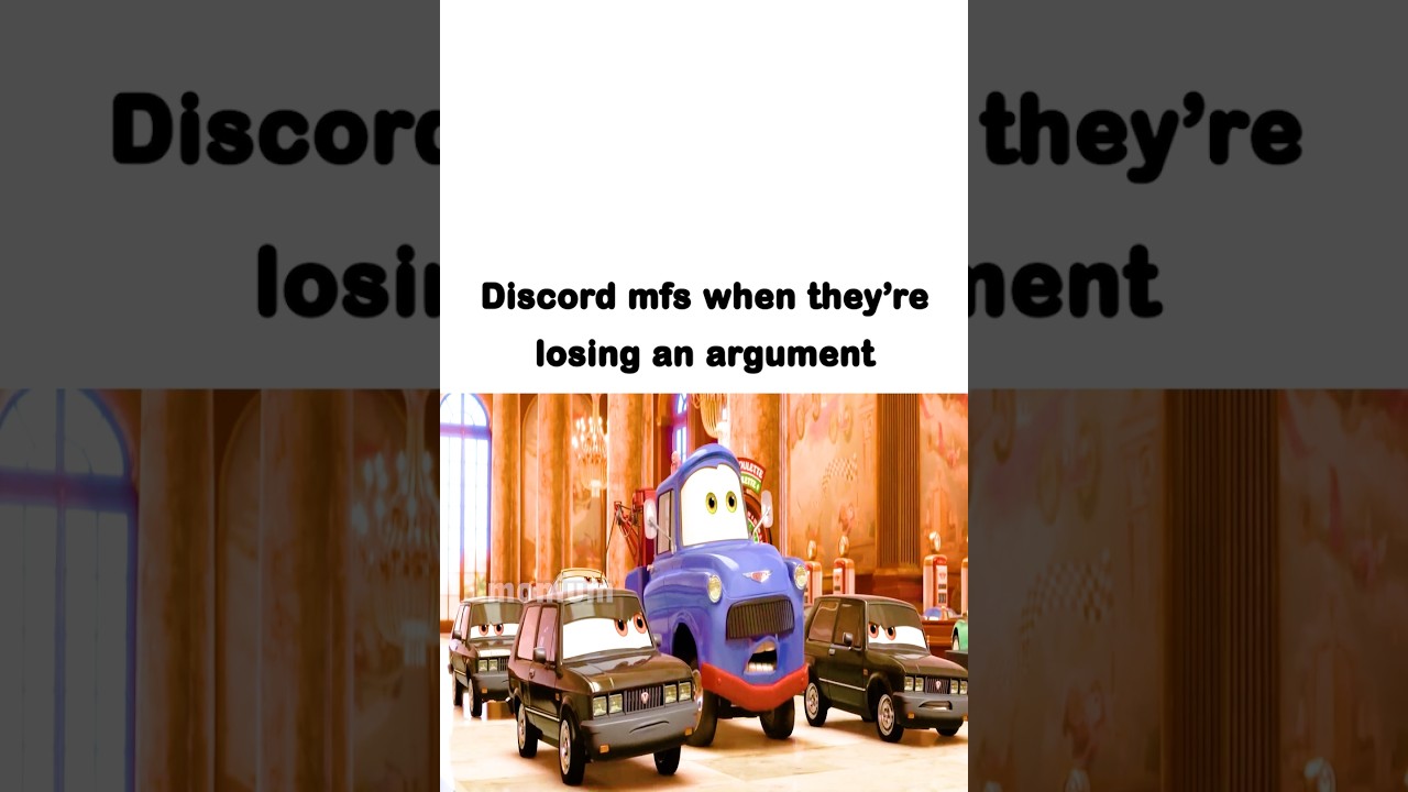 Discord users would doxx ANYBODY 😭🙏