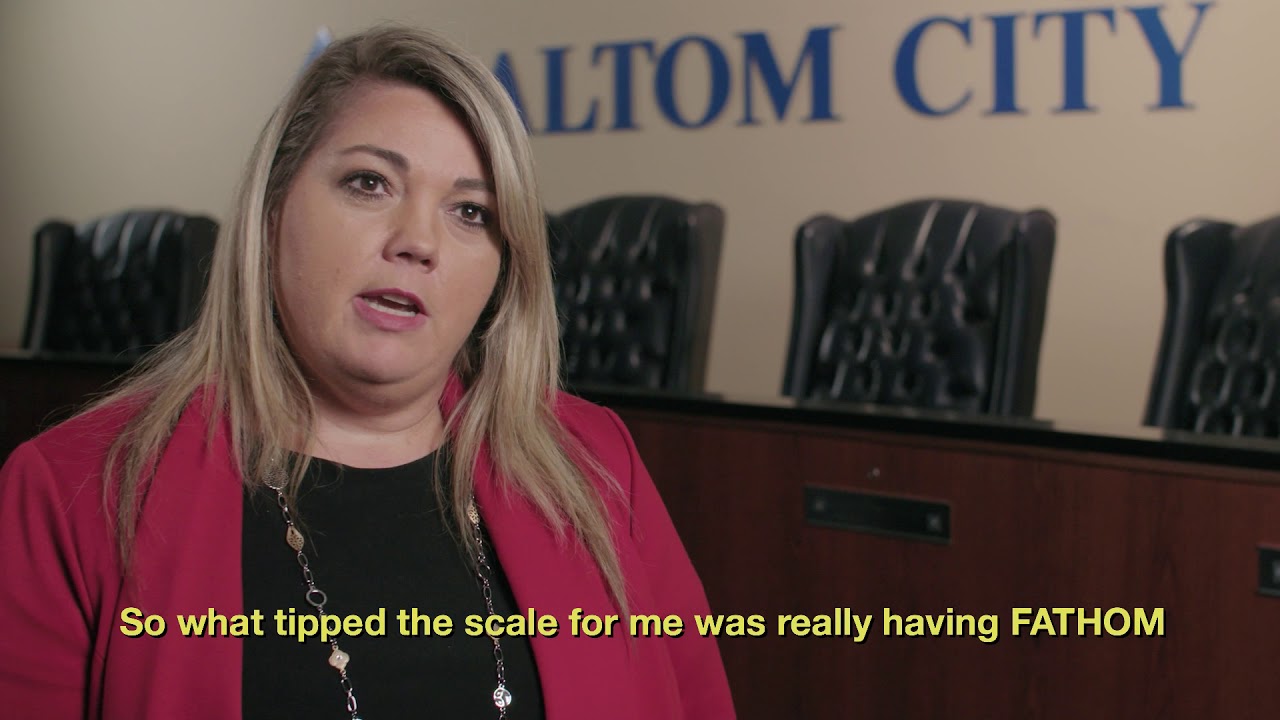 Showcase: Haltom City, TX